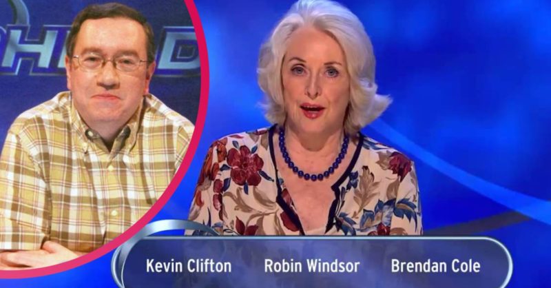 Meet the current Eggheads: Judith Keppel and Kevin Ashman's impressive ...