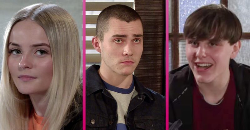Coronation Street: Kelly charged with murder - what happened to Eli?