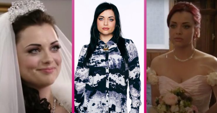 Who is Whitney Dean in EastEnders? Who was she engaged to?