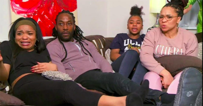 Meet Marcus and Mica, the beloved Gogglebox couple from South London