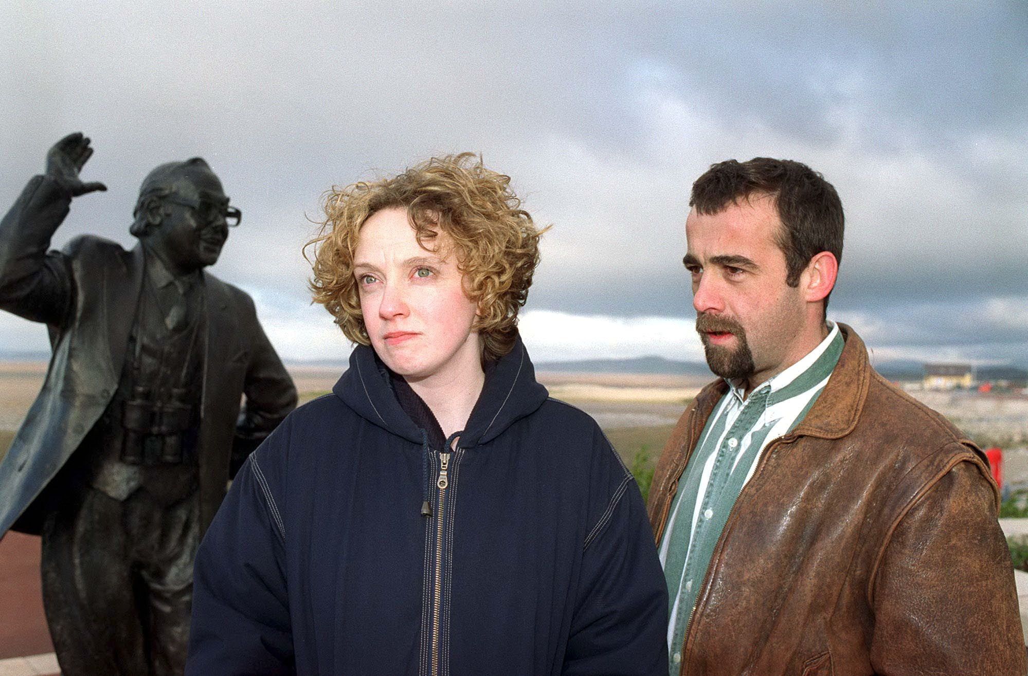 Kevin Webster's past grief revisited on Coronation Street