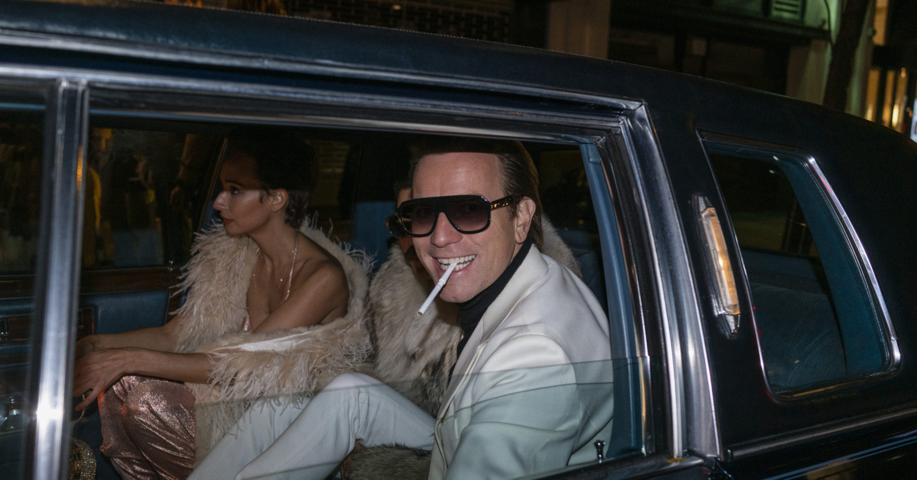 Halston on Netflix: Who is in the cast and is it worth watching?