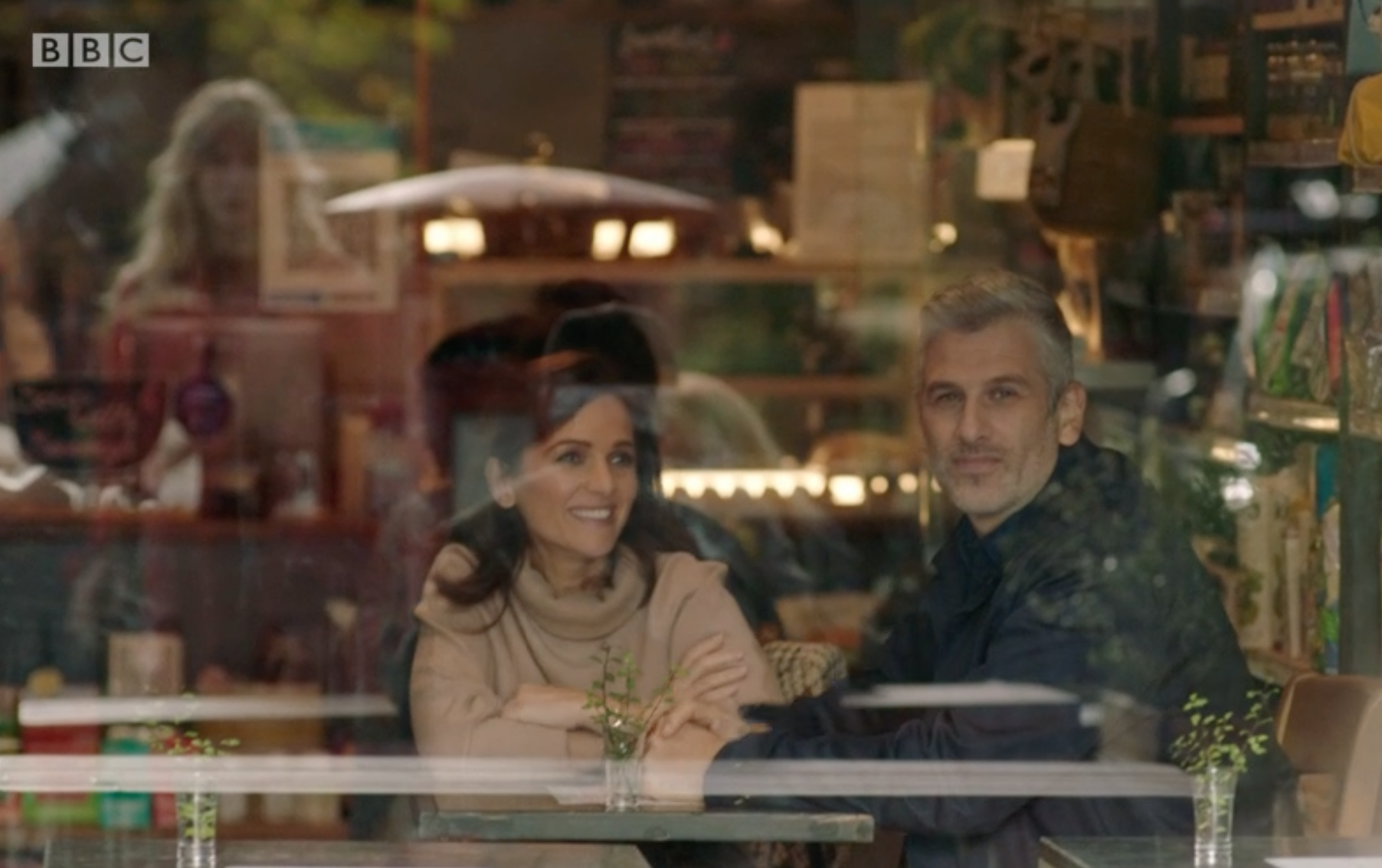 Meet Terry Mynott: The versatile actor behind Motherland's Johnny