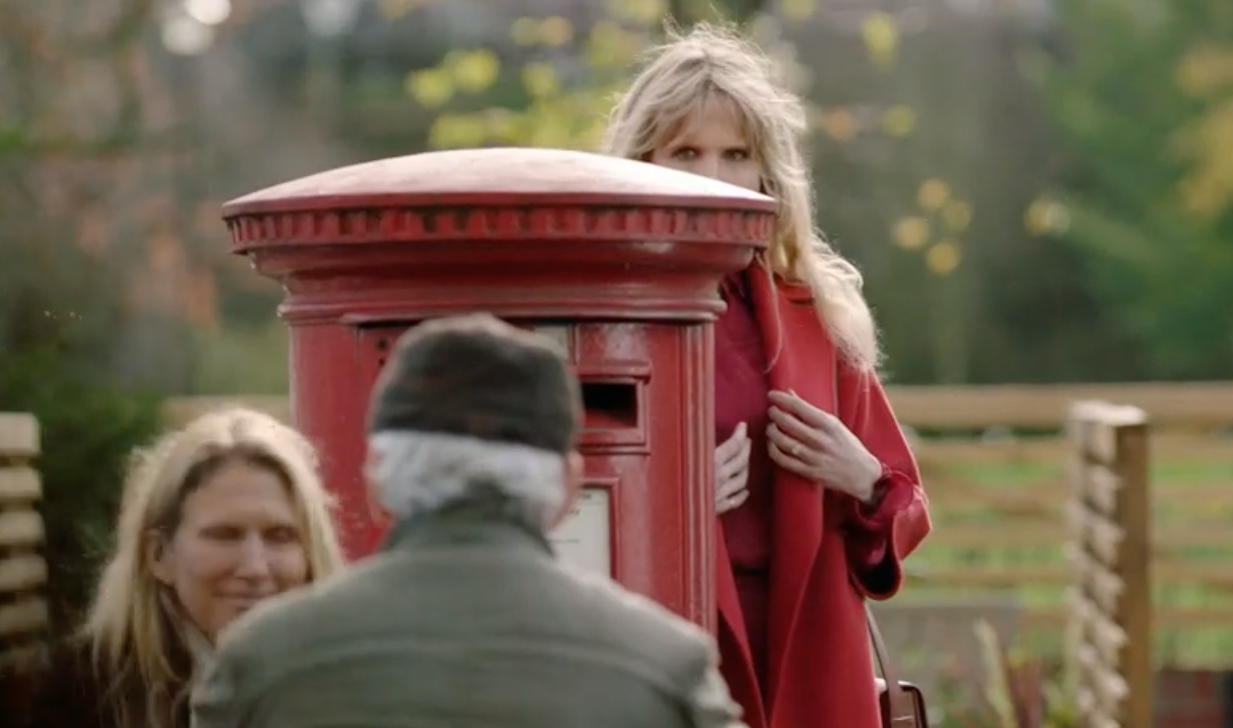 Meet Terry Mynott: The versatile actor behind Motherland's Johnny