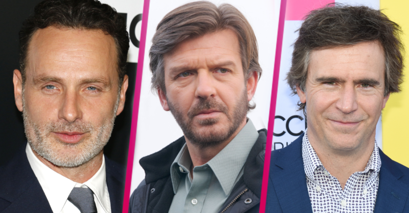 Jason Hughes and 'This Life' cast: Where are they now?