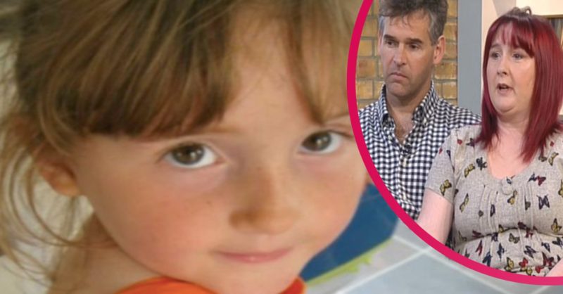 April Jones parents: Tribute to murdered schoolgirl on her birthday