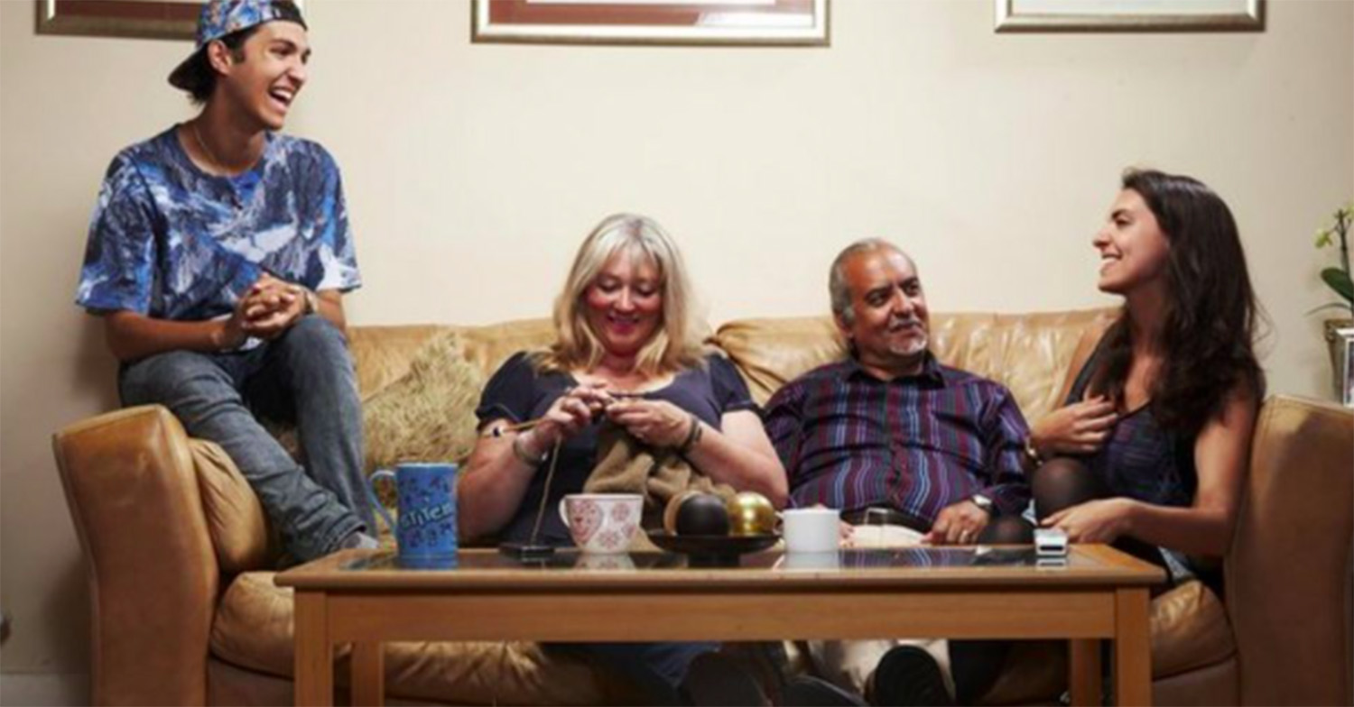 As Gogglebox stars Andy Michael and Mary Cook die, the cast we've lost