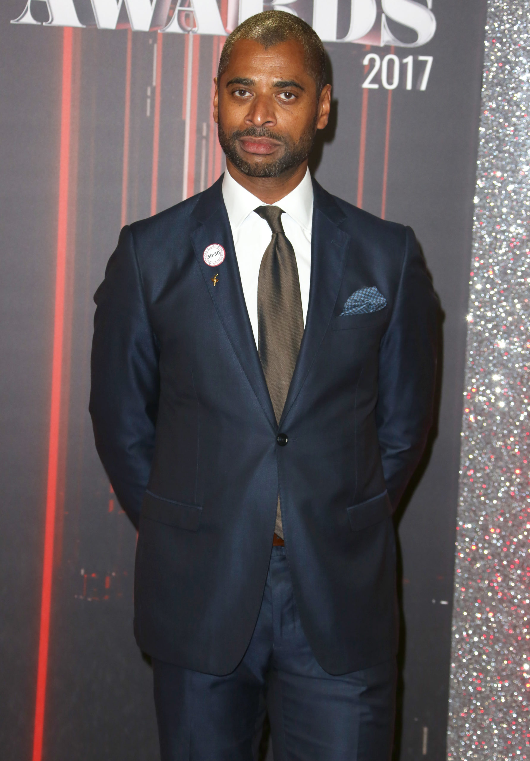 Max McGerry reunites with Treve Harding on Holby City, played by Karl ...