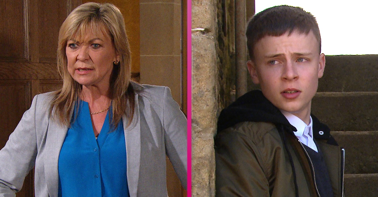 Emmerdale spoilers tonight: What happens on Wednesday, May 26 2021