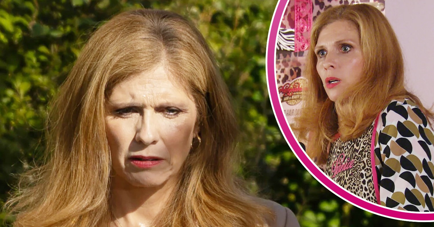 Bernice Blackstock's Instagram, Twitter & Facebook on IDCrawl