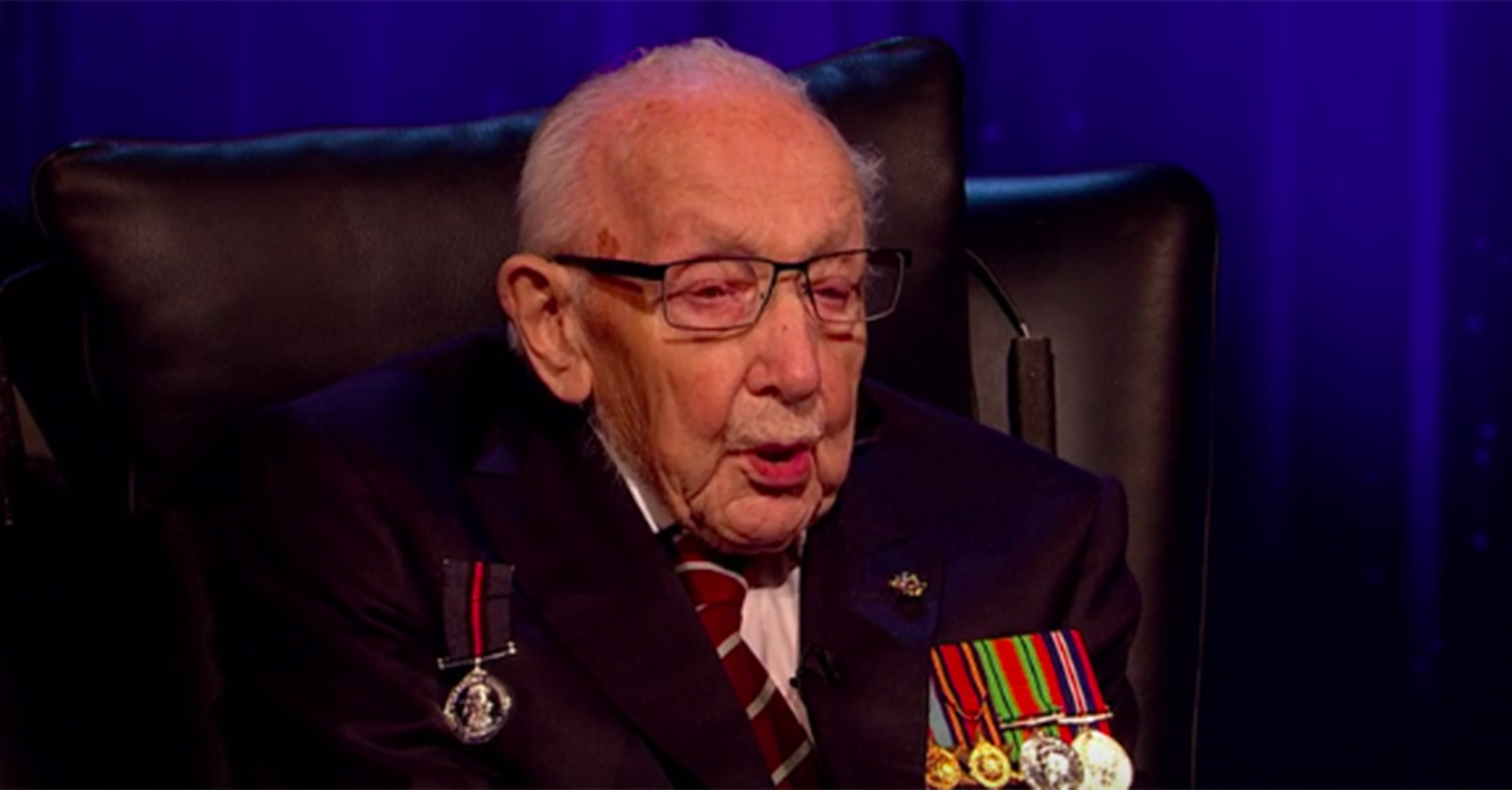 Piers Morgan's Life Stories: All the celebrities that have appeared so far