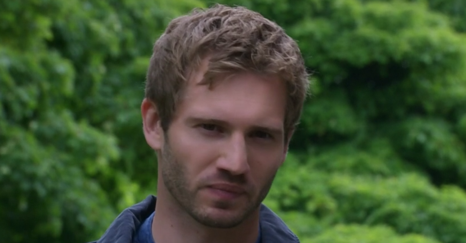 Emmerdale SPOILERS: Jamie Tate rages over mum Kim's secret camera