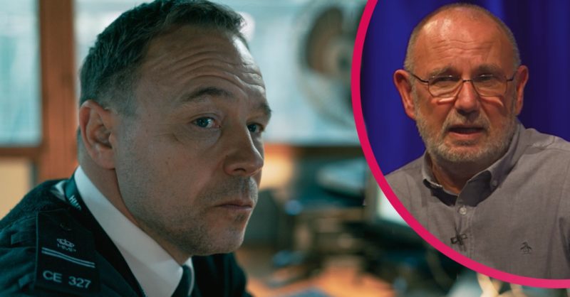 Jimmy McGovern dramas: What else has he written apart from Time?