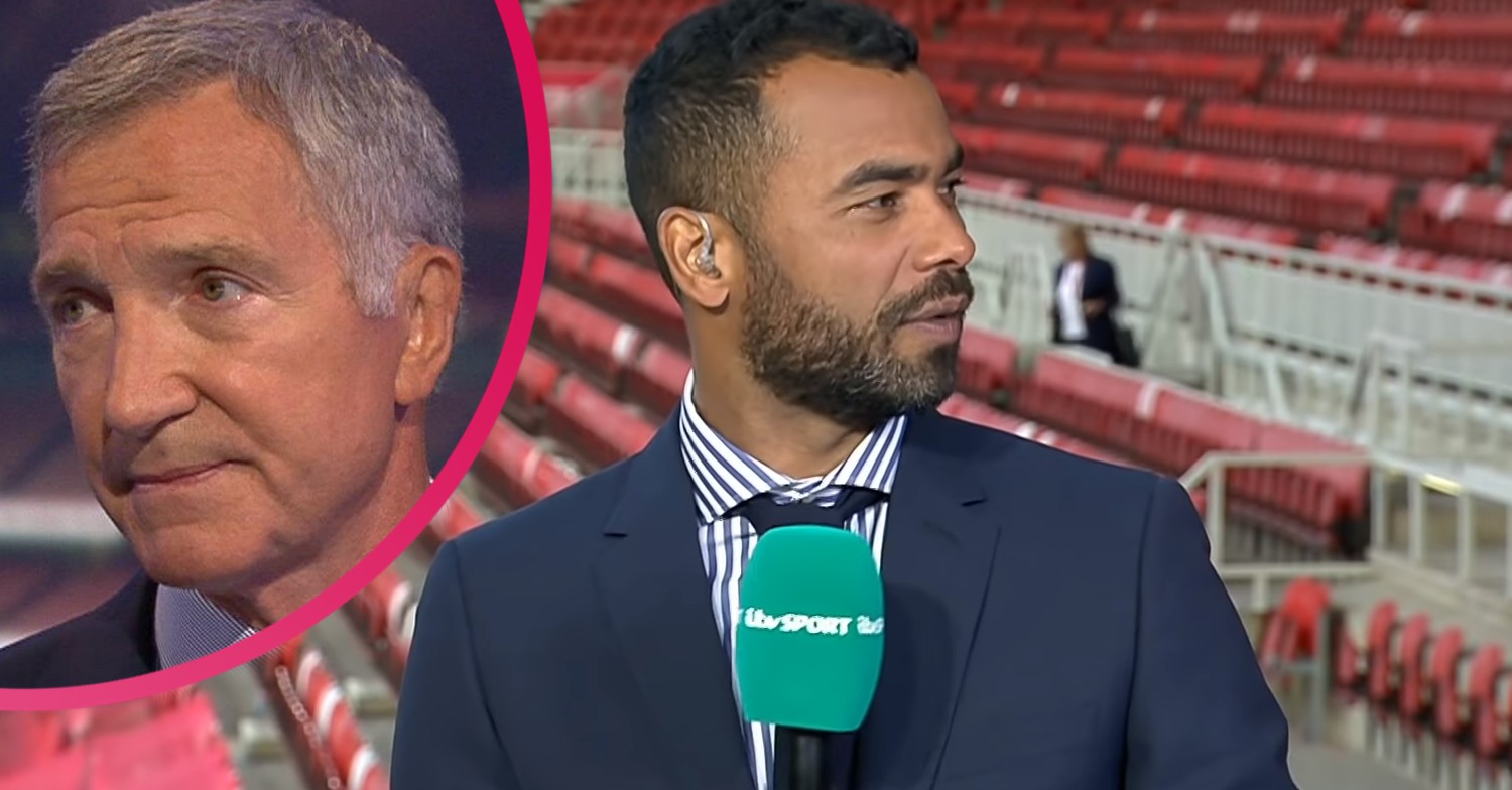 Euros 2021: All the football pundits appearing on ITV