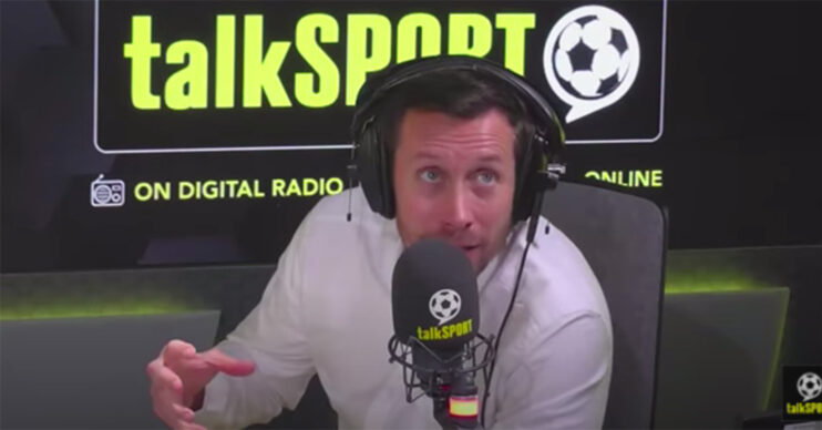 Sam Matterface Euros 2021: How old is he? When did he join ITV Sport?