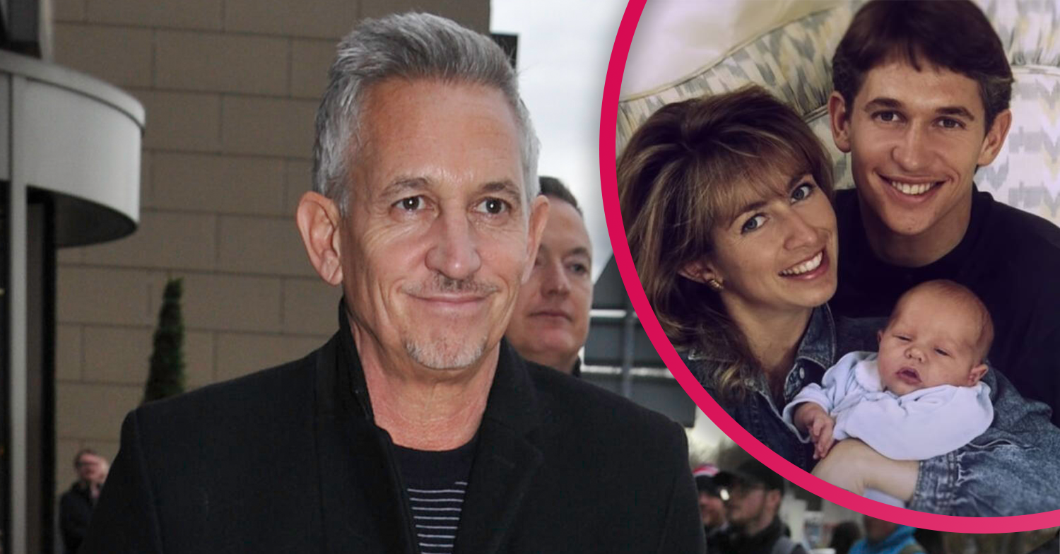 Euro 2020: Gary Lineker reveals how close son came to dying from cancer