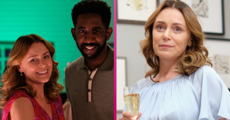 Finding Alice - Entertainment Daily