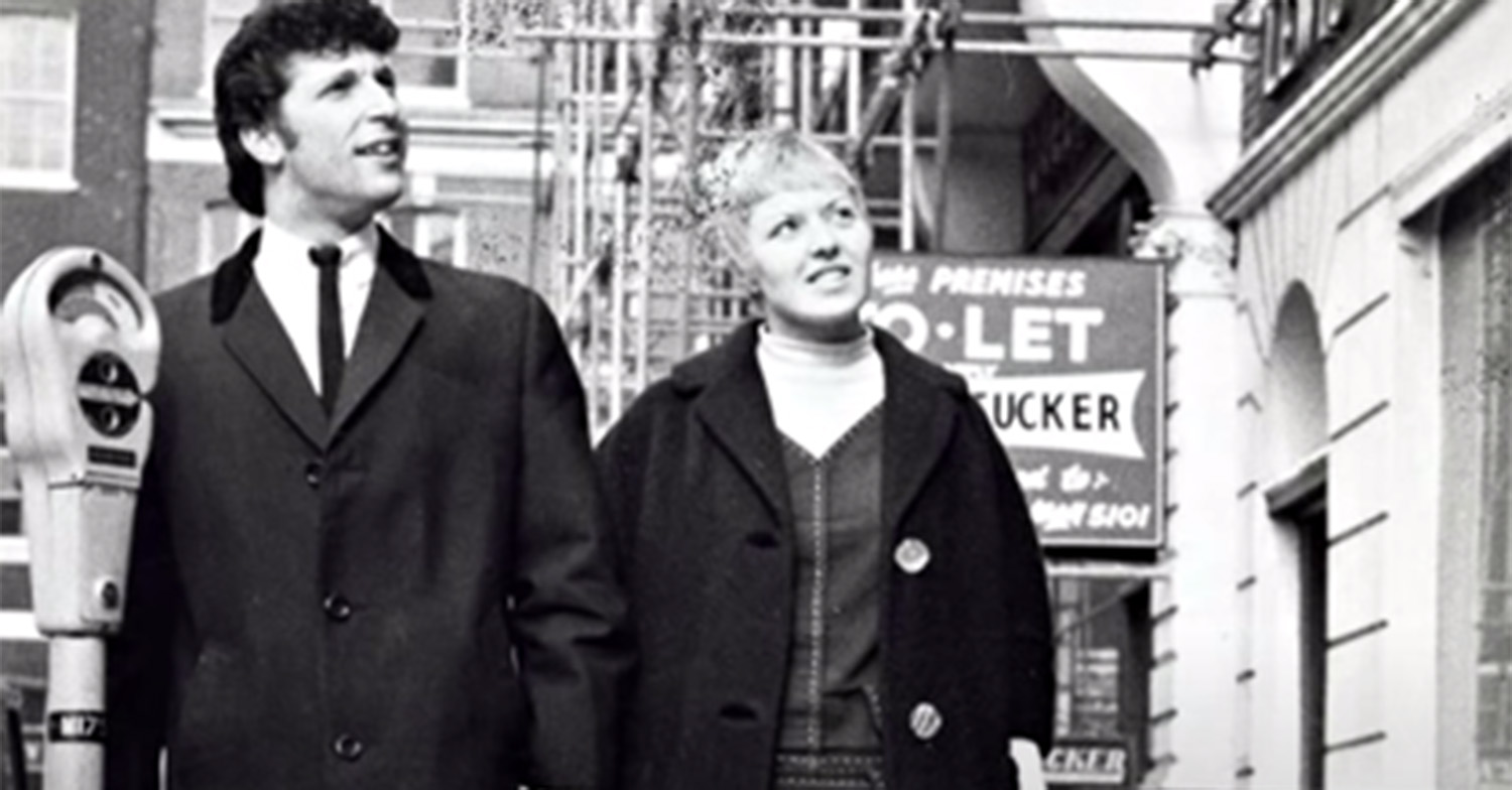 Tom Jones reflects on wife Melinda's death and their love story