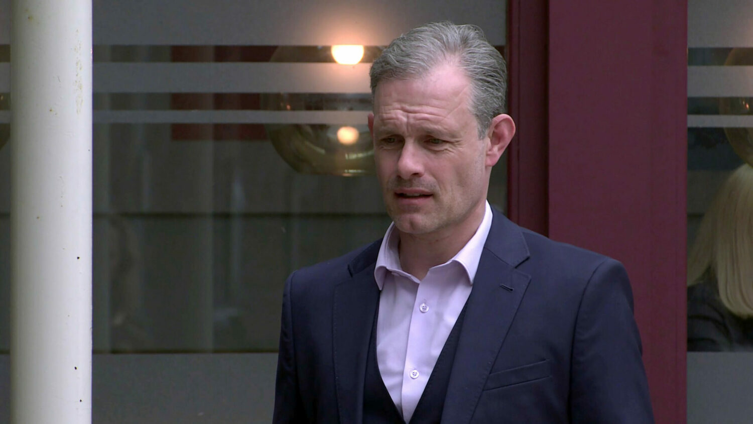 Nick Tilsley: Coronation Street's enduring character played by Ben Price