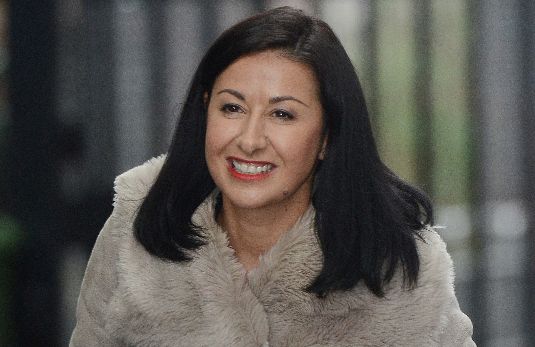 Emmerdale star Hayley Tamaddon rushes son Jasper to hospital