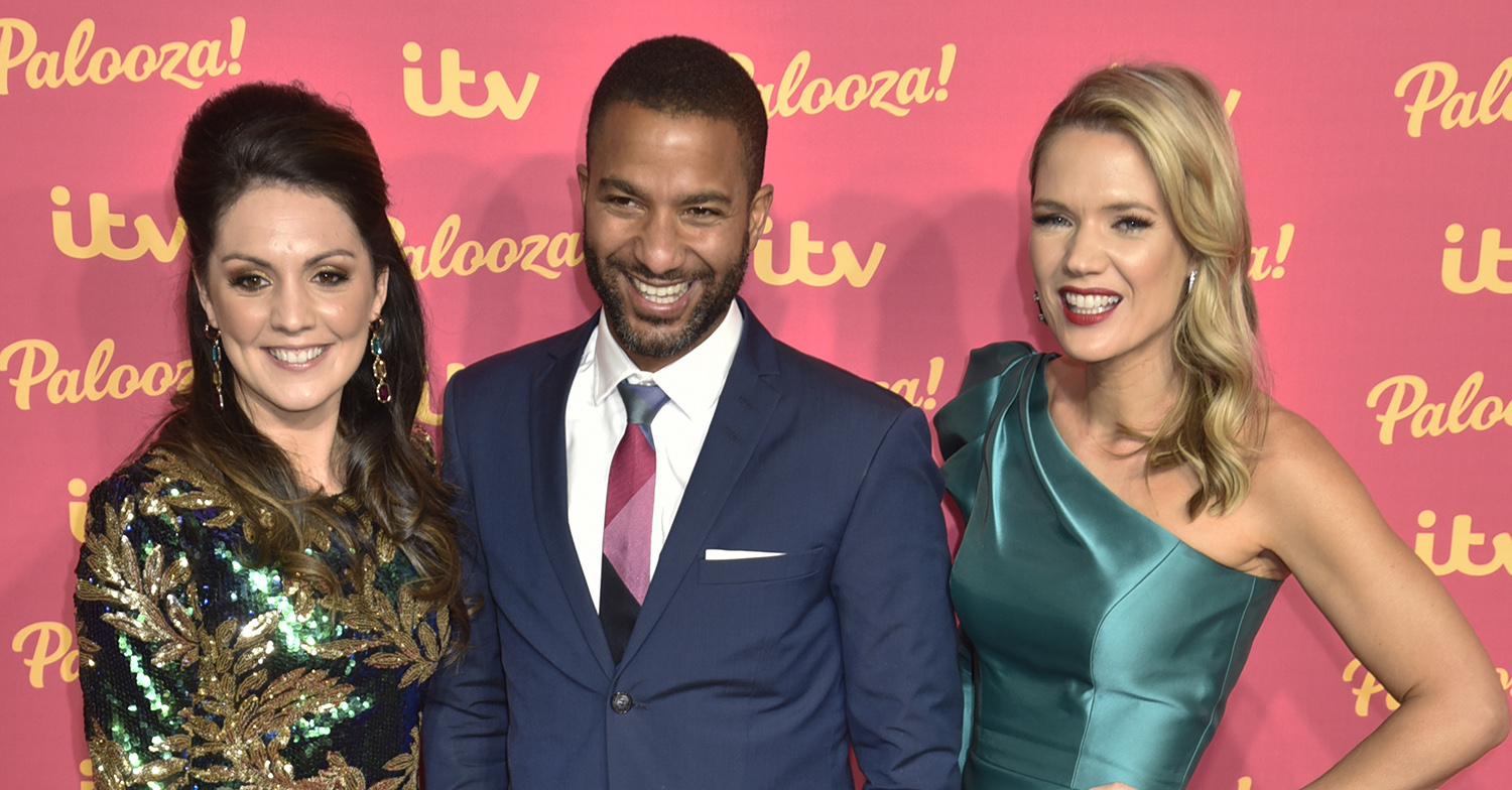 Sean Fletcher: Countryfile presenter's life, career, and family details