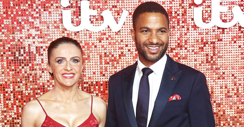 Sean Fletcher: Countryfile presenter's life, career, and family details