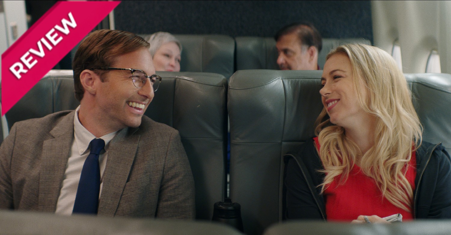 Iliza Shlesinger stars in 'Good On Paper', a semi-autobiographical anti ...