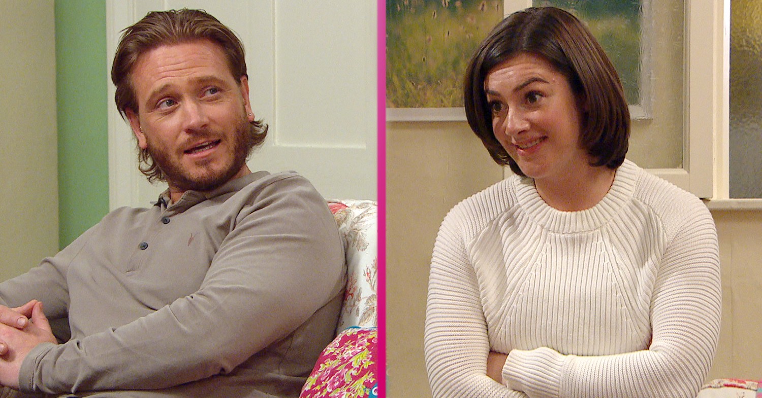 Emmerdale spoilers: David and Victoria bond, Meena's plot against Jacob