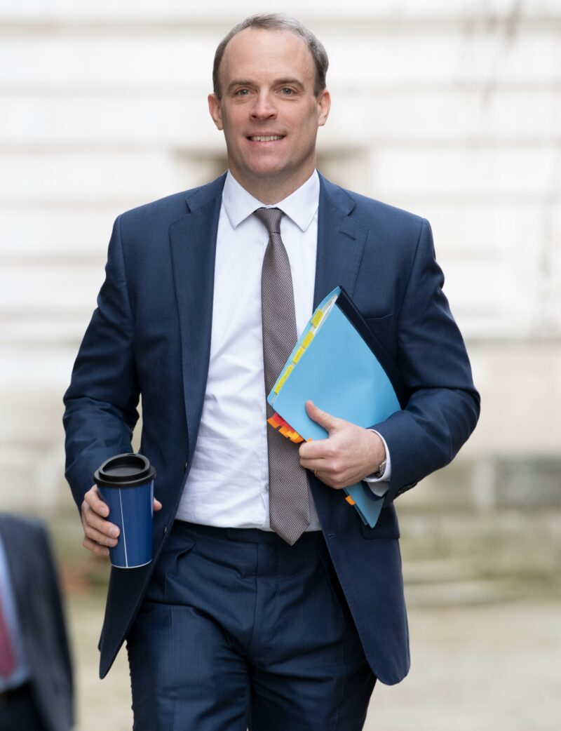 Matt Hancock and six other MPs we secretly fancy