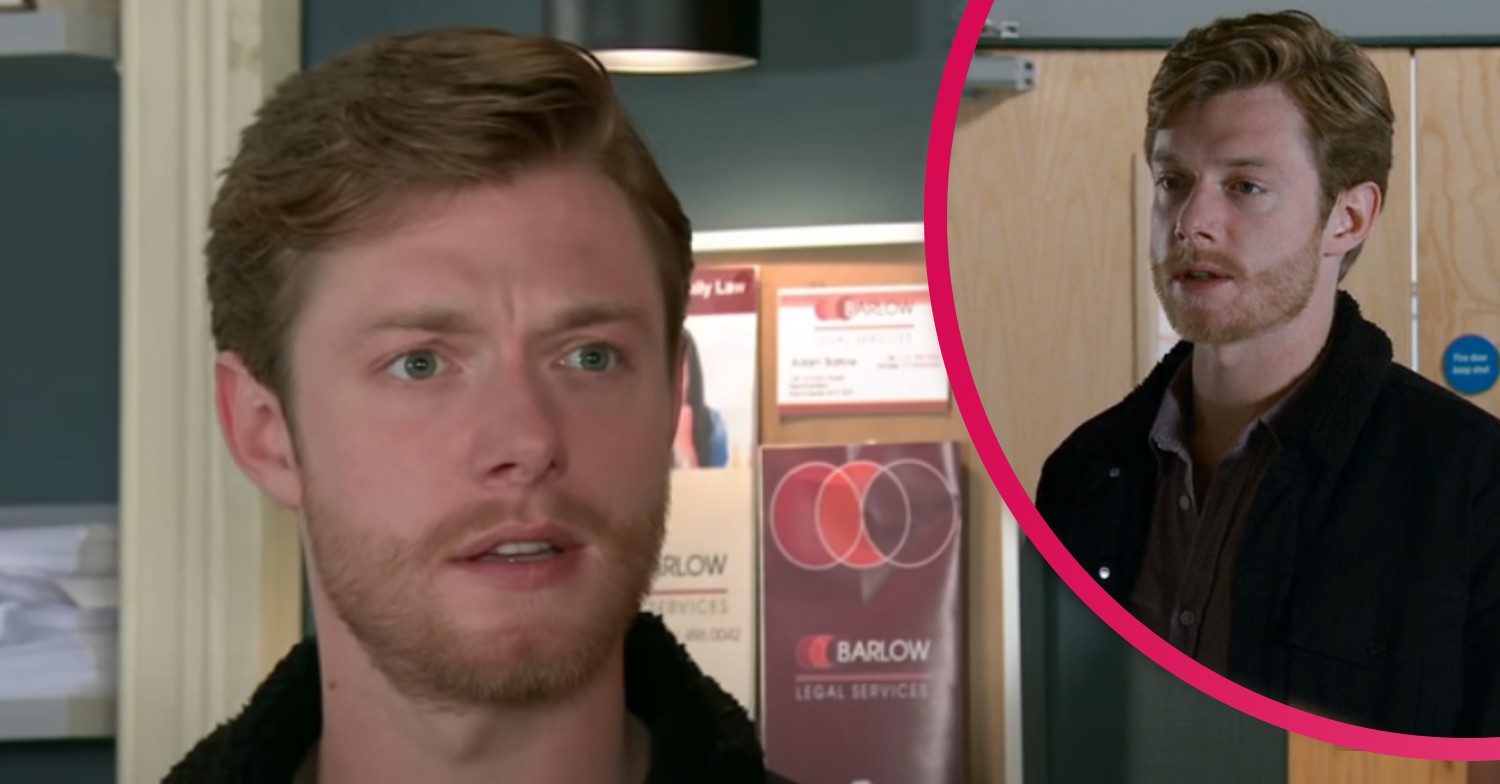 Coronation Street: Fans predict Daisy and Daniel romance