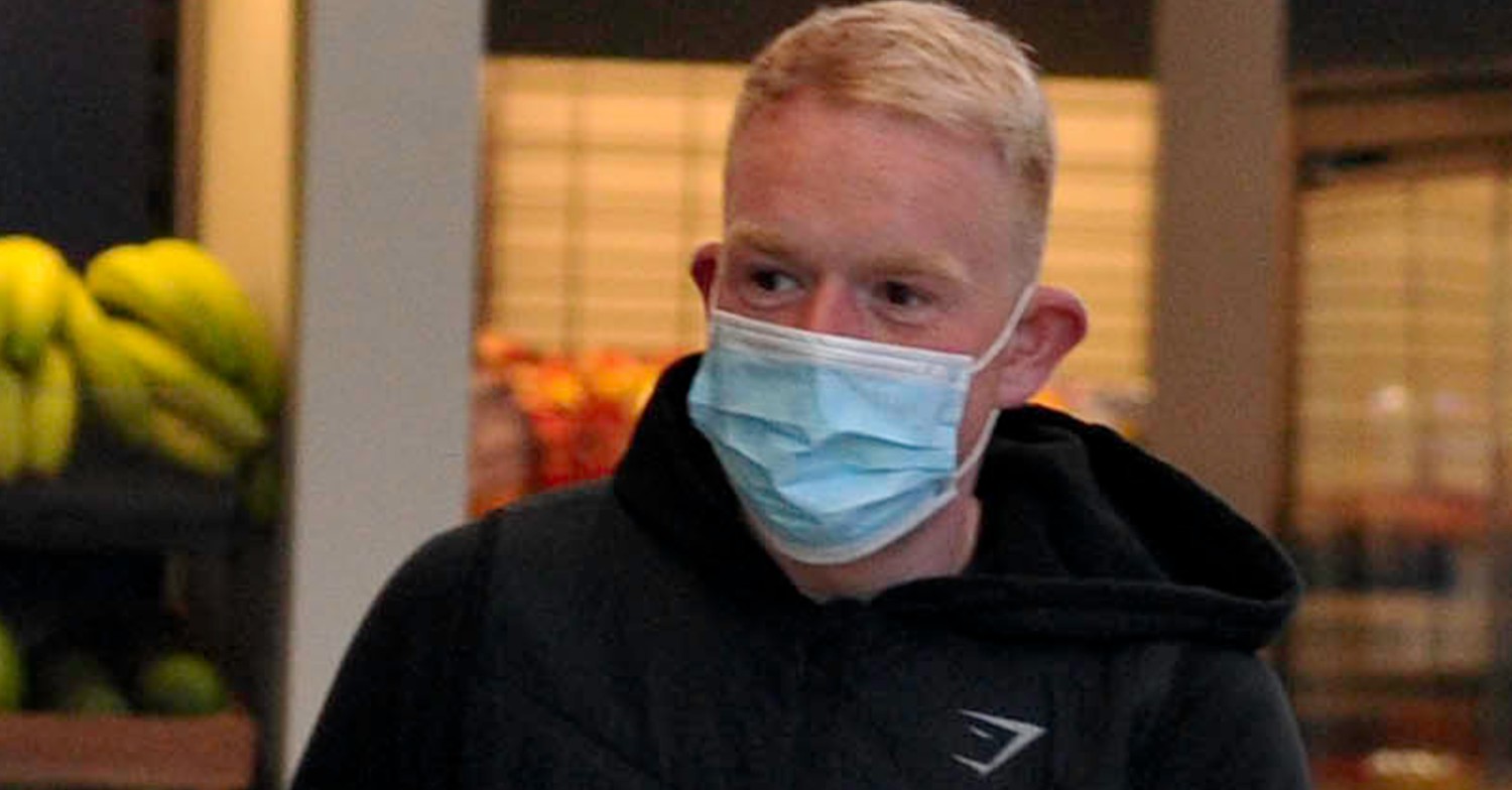 Coronation Street cast: Colson Smith in hot water with his neighbours