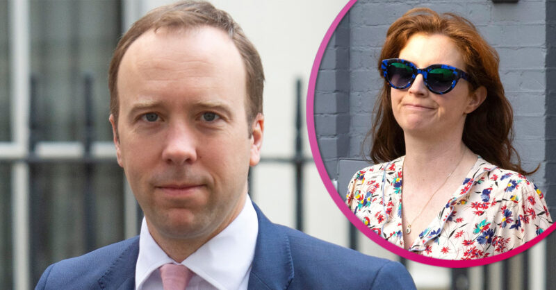 Martha Hancock - Entertainment Daily