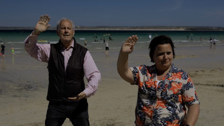 Susan Calman wife: Is Susan married and how tall is she?