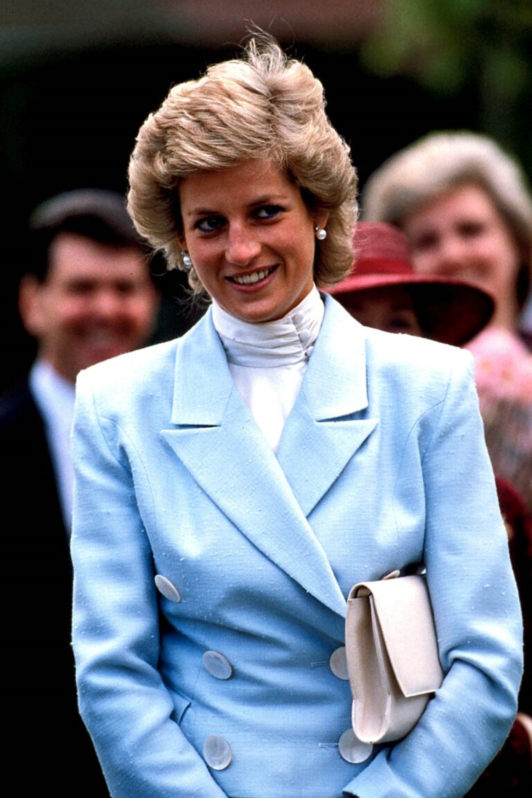 Princess Diana birthday: Princess of Wales' 60 most iconic looks