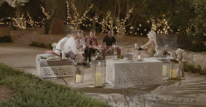 Love Island 2021: Rachel Finni is the latest bombshell to tear up the villa