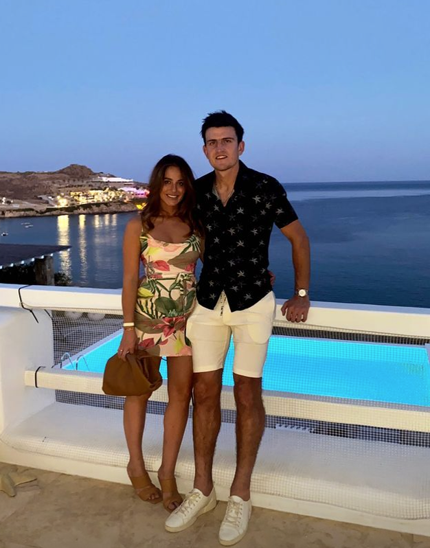 England WAGs 2021 have very impressive careers and qualifications