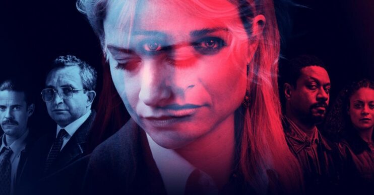 Deceit on C4: Drama revisits Rachel Nickell case and police honeytrap ...