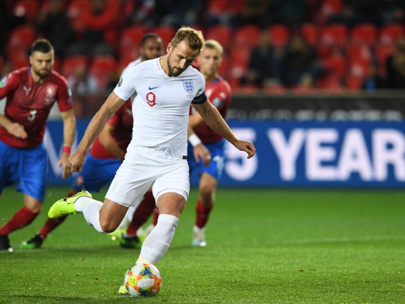 England Euro 2020 anticipation: Hopes high for quarter-final win ...