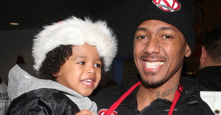 Nick Cannon welcomes seventh child, expanding his growing family