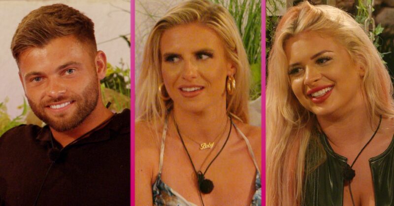 Love Island news: Jake and Liberty head to the hideaway tonight
