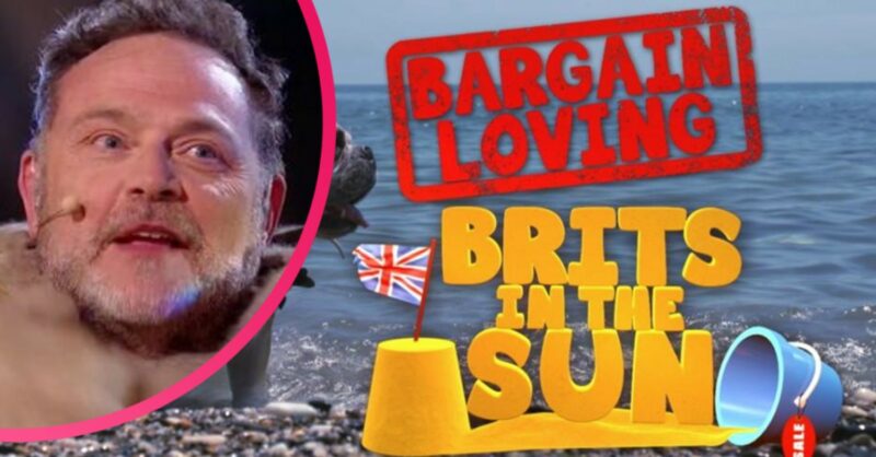 Bargain-Loving Brits in the Sun series 6 repeats on Channel 5