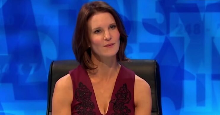 Susie Dent: Countdown star's family life, age, and career journey