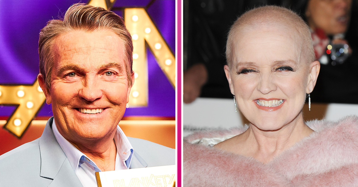 Bradley Walsh and Bernie Nolan's breakup: infidelity ends romance