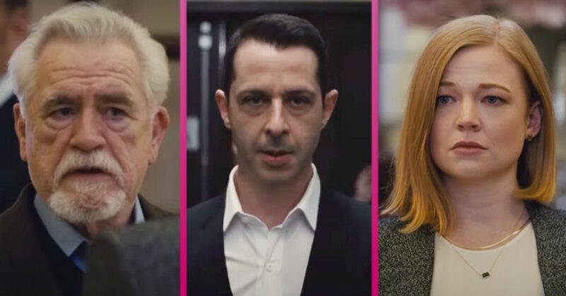 Succession season 3: Everything we know about upcoming family war