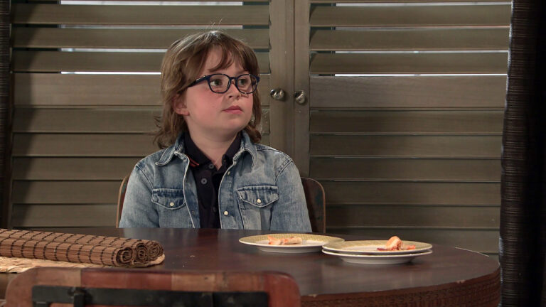 Sam Blakeman: Coronation Street's beloved young star with a passion for ...