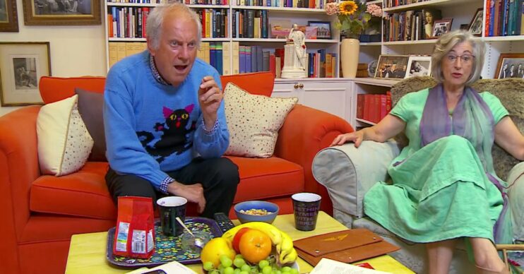Celebrity Gogglebox 2021 cast: Who stars in the showbiz C4 series?