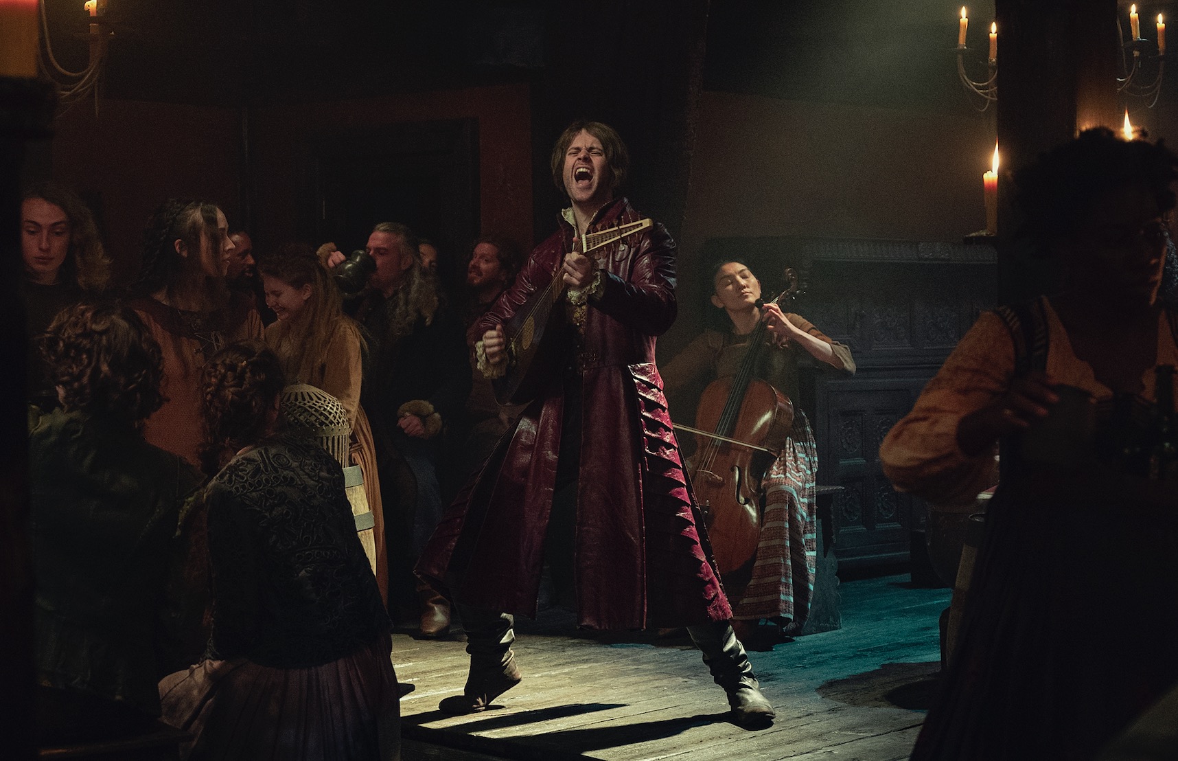 The Witcher season 2: Trailer, episode titles and release date revealed