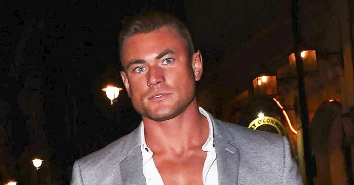 MAFS Australia: Tamara Joy dating Love Island star Tom Powell