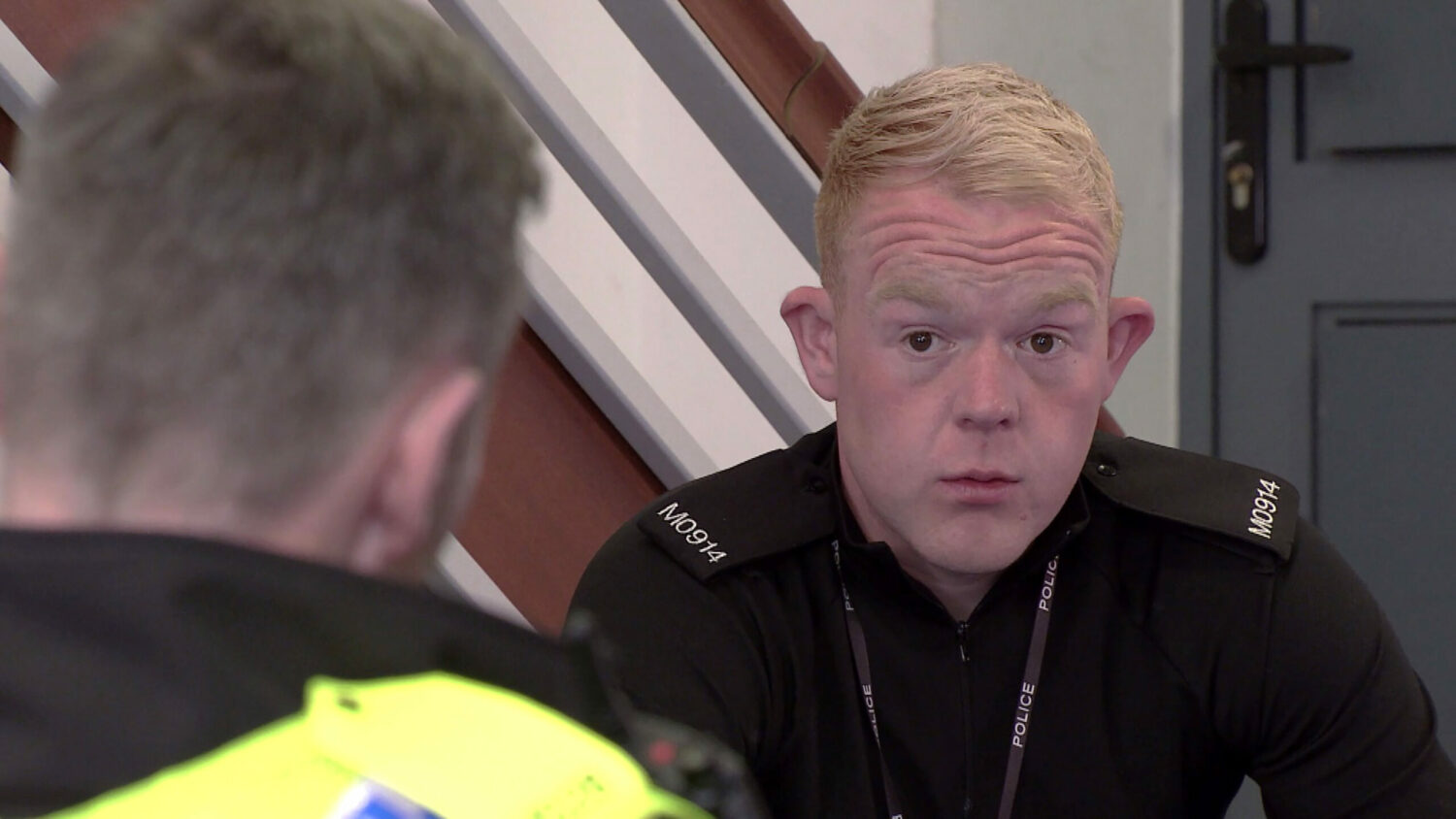 Craig Tinker: Coronation Street's loyal officer and his dramatic storylines