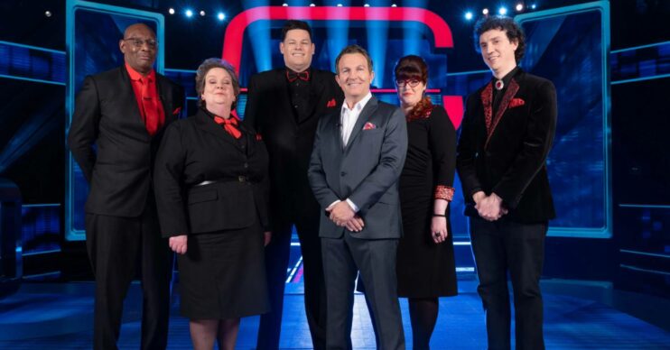 Take our The Chase quiz - how many questions can you answer?